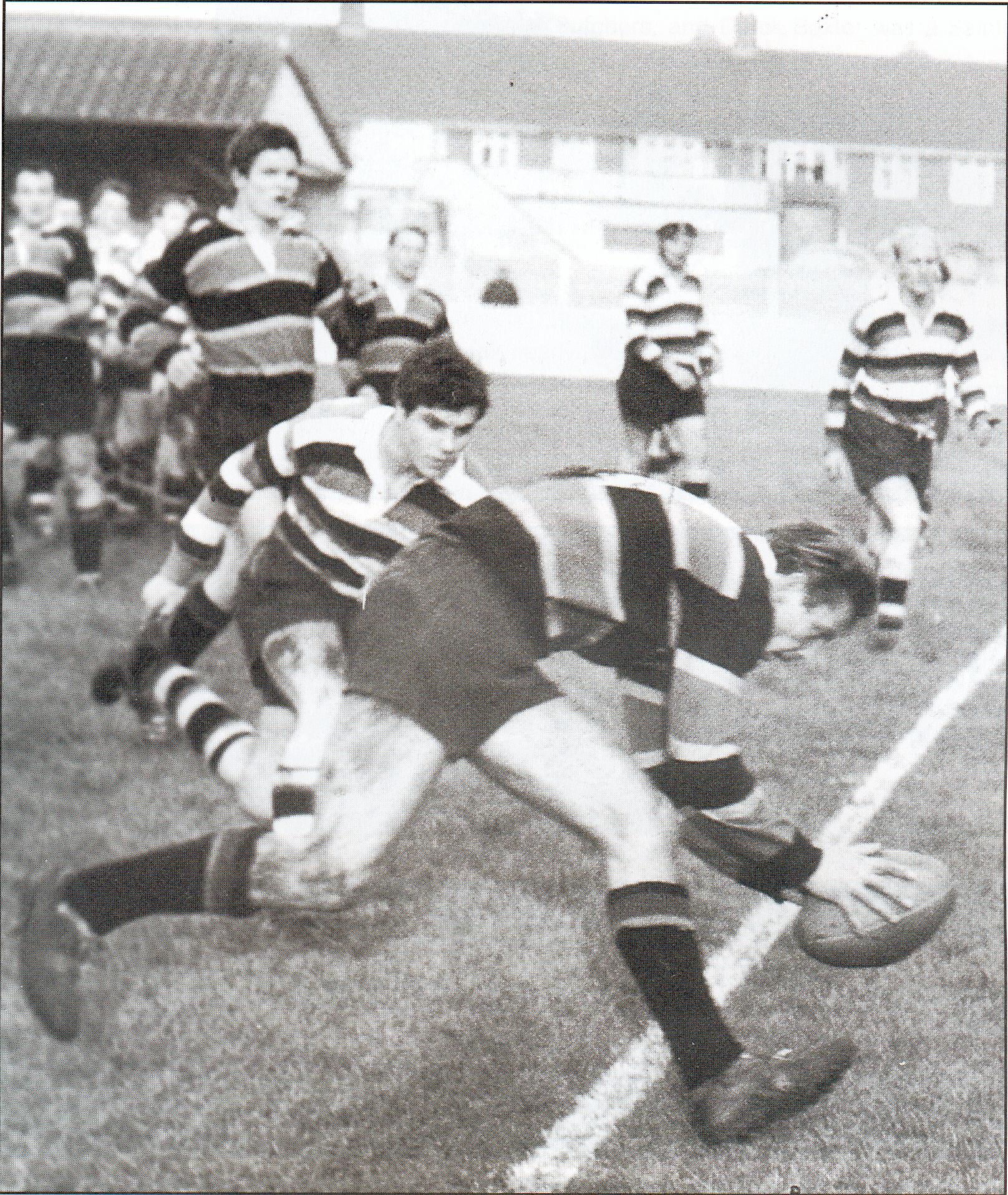 Hall of Fame: Myler, Savage and Packman revealed as next three ...