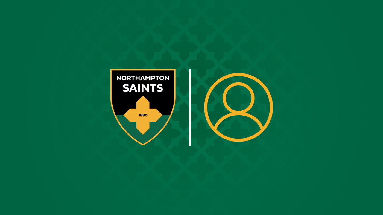 Single Sign-On is here: One log-in for everything Saints! | Northampton ...