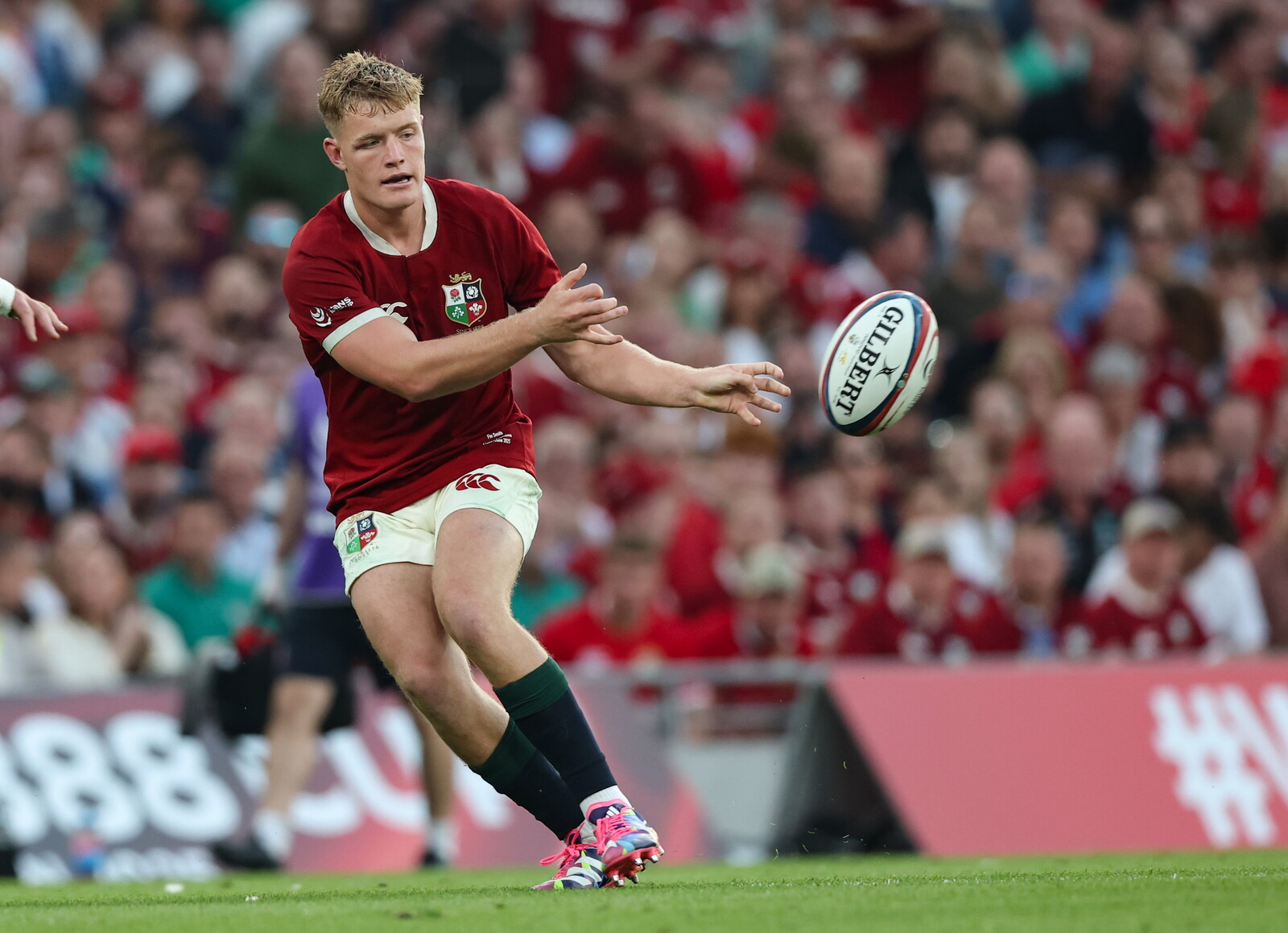 Fin Smith signs new contract at Northampton Saints | Northampton Saints