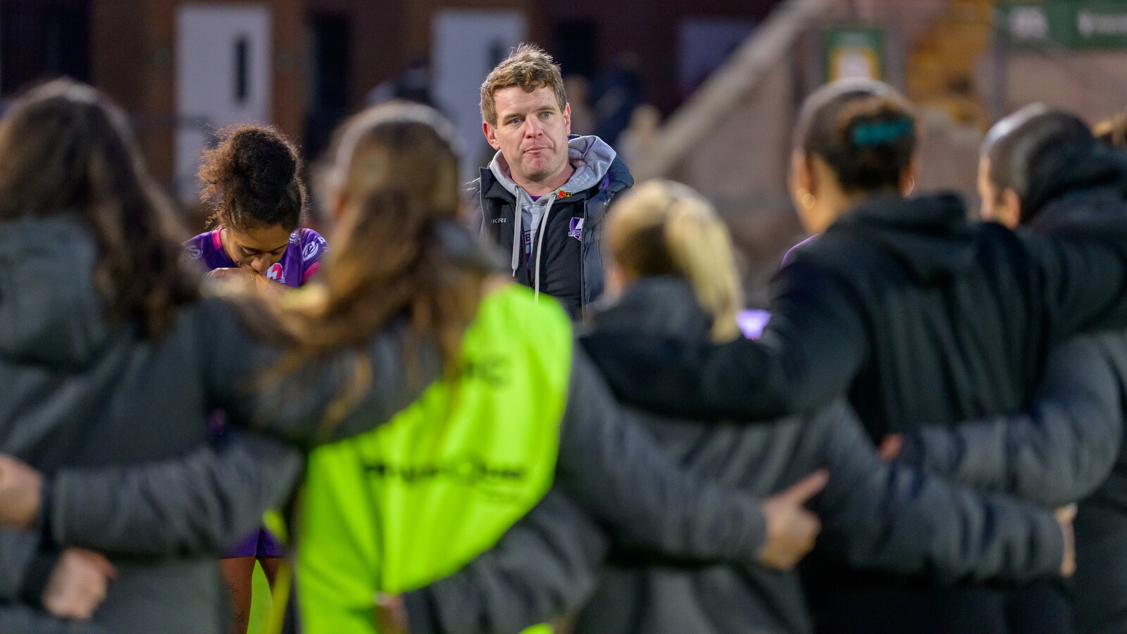 Loughborough Lightning Rugby Club