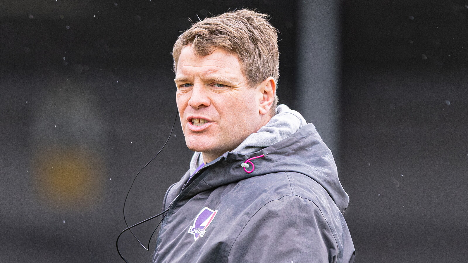 Loughborough Lightning Rugby Club