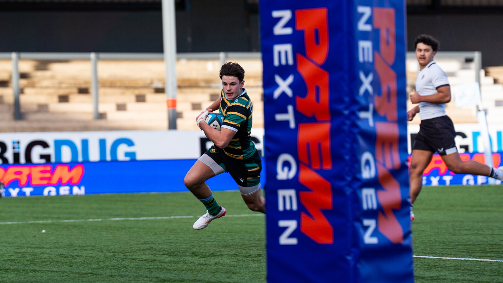 Match Report: Exeter Chiefs U18s 45-28 Northampton Saints U18s ...