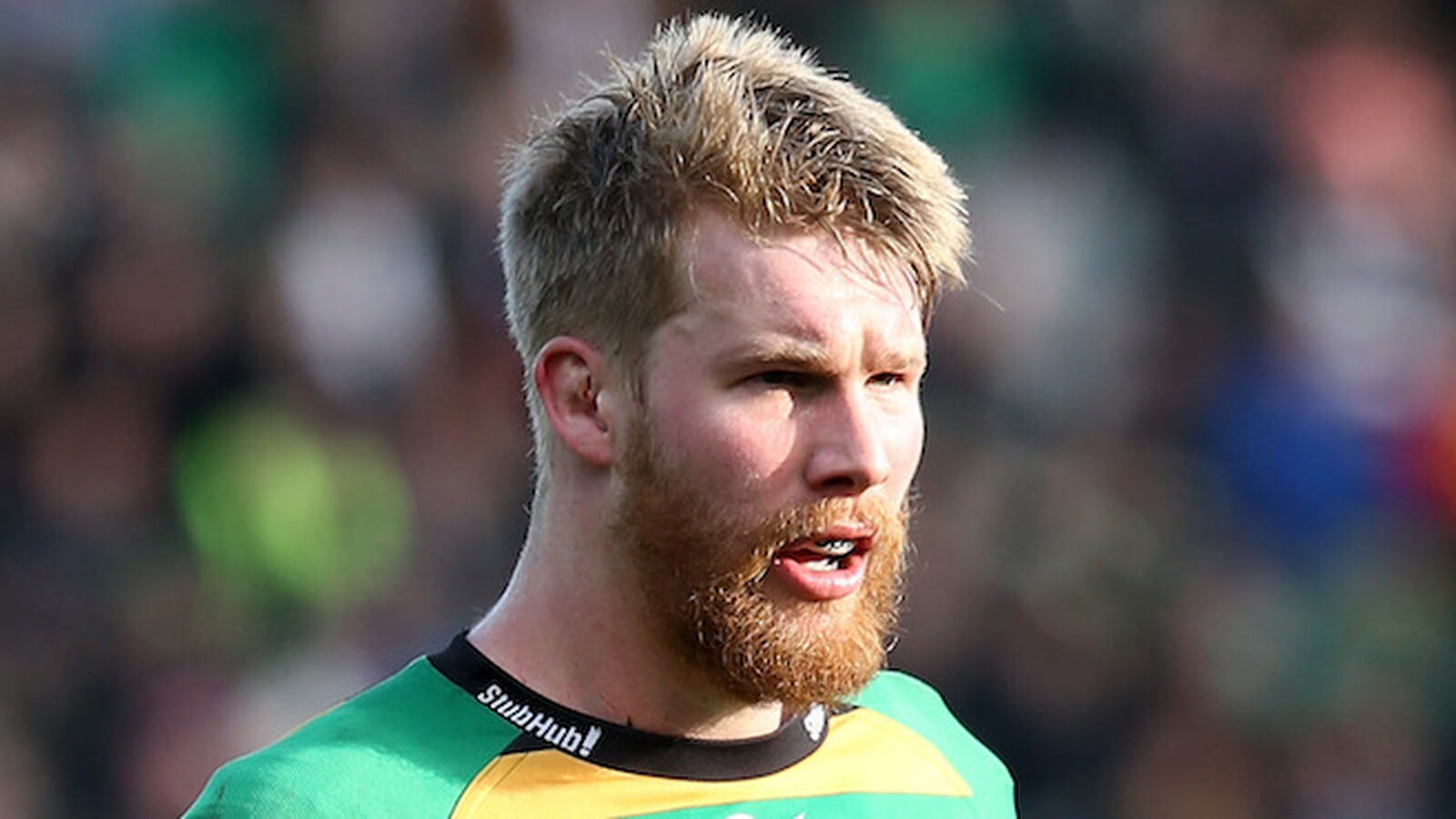 Four Saints off to South Africa on Saxons tour | Northampton Saints