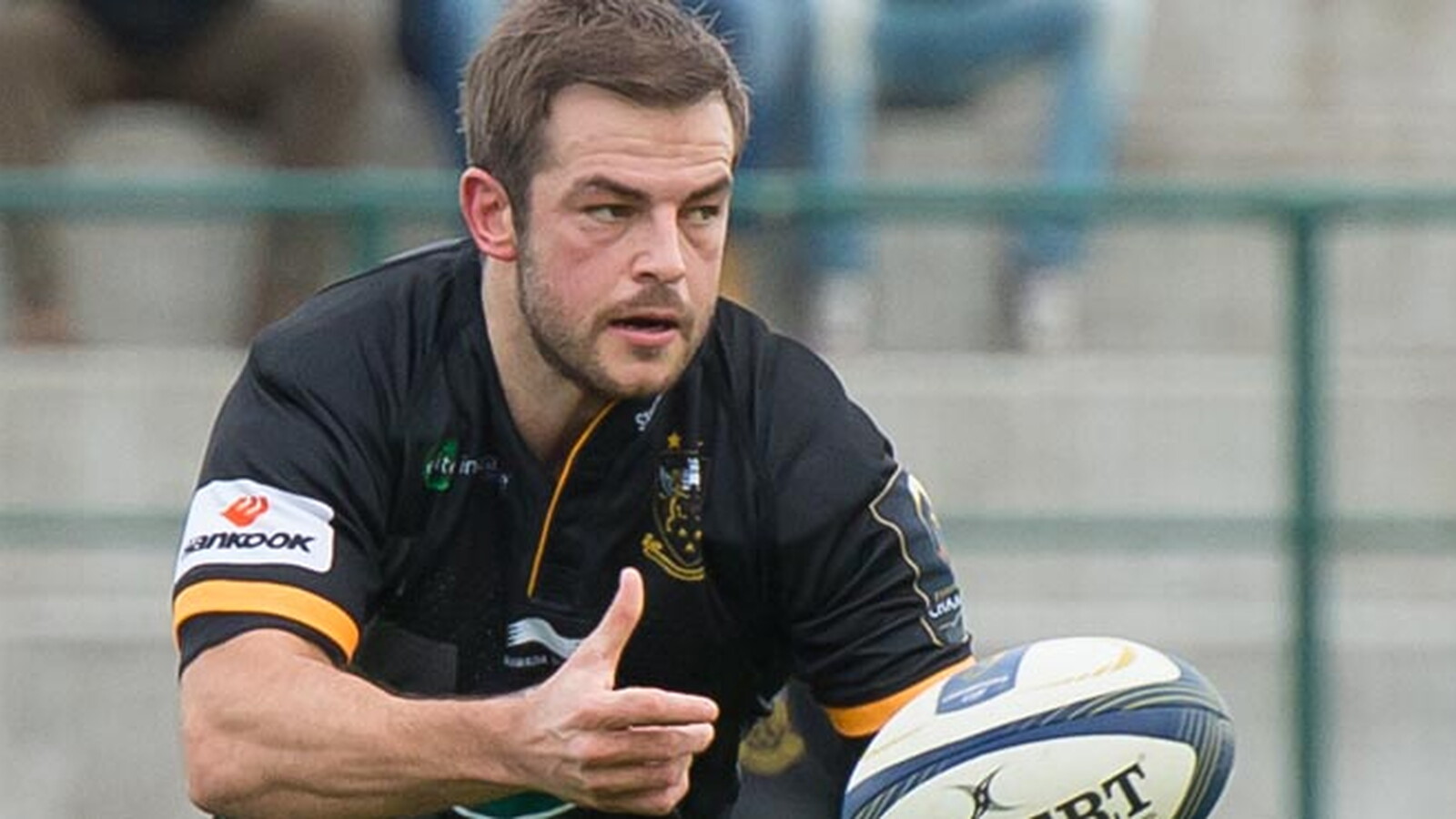 Myler: Home crowd makes the difference | Northampton Saints