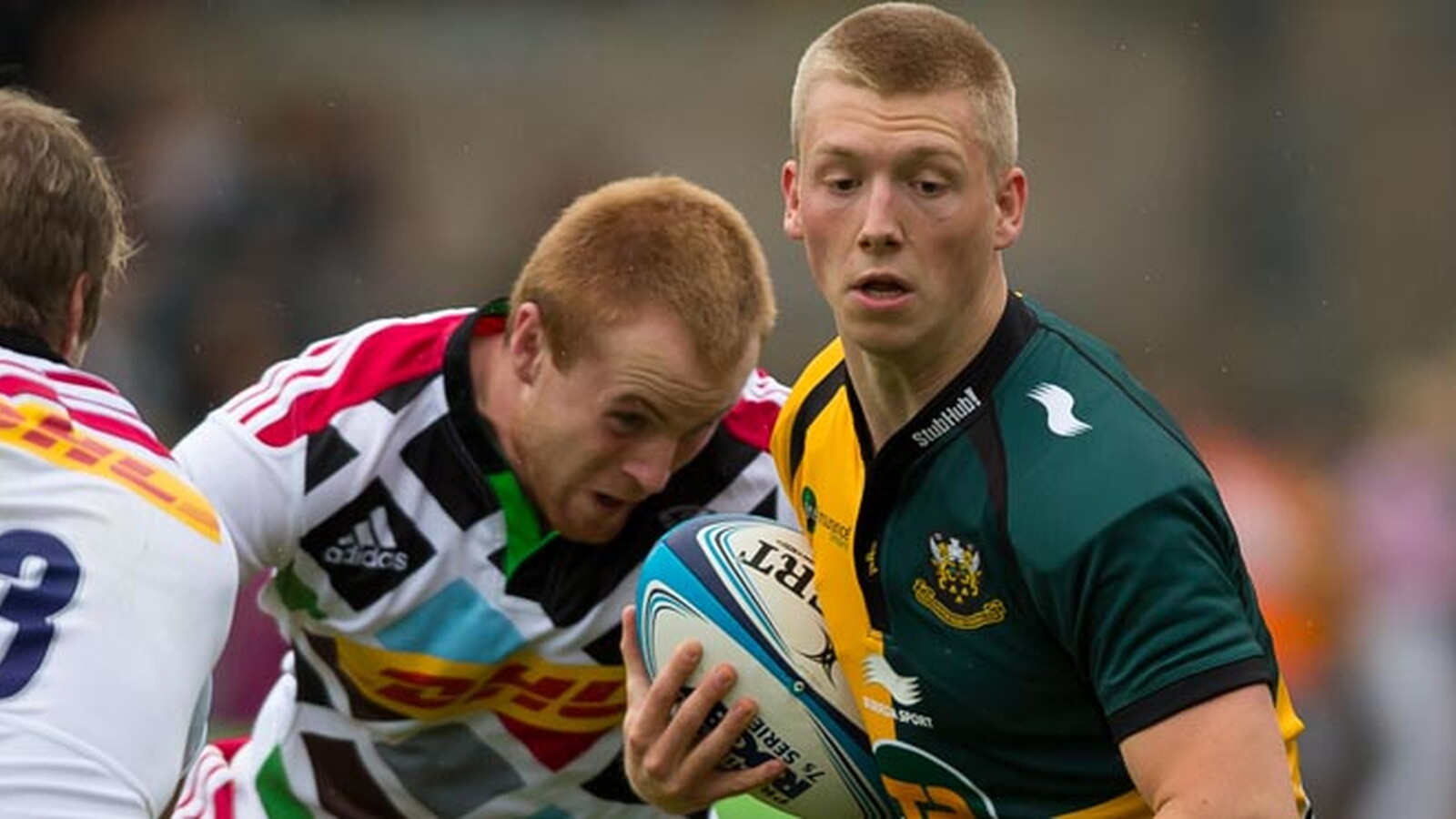 Saints Sevens squad named for Stoop finals | Northampton Saints