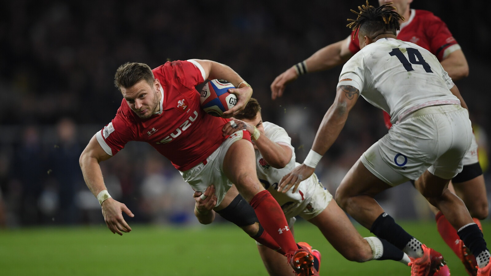Biggar to start Wales' final Six Nations clash | Northampton Saints