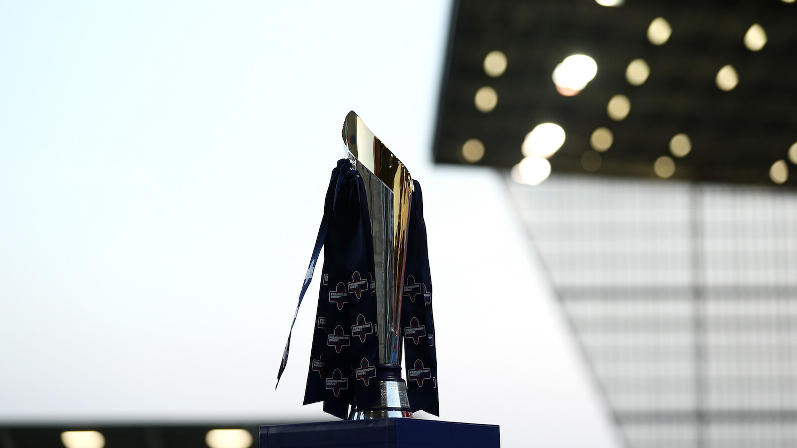 Pool stage fixtures confirmed for Saints’ Premiership Rugby Cup ...