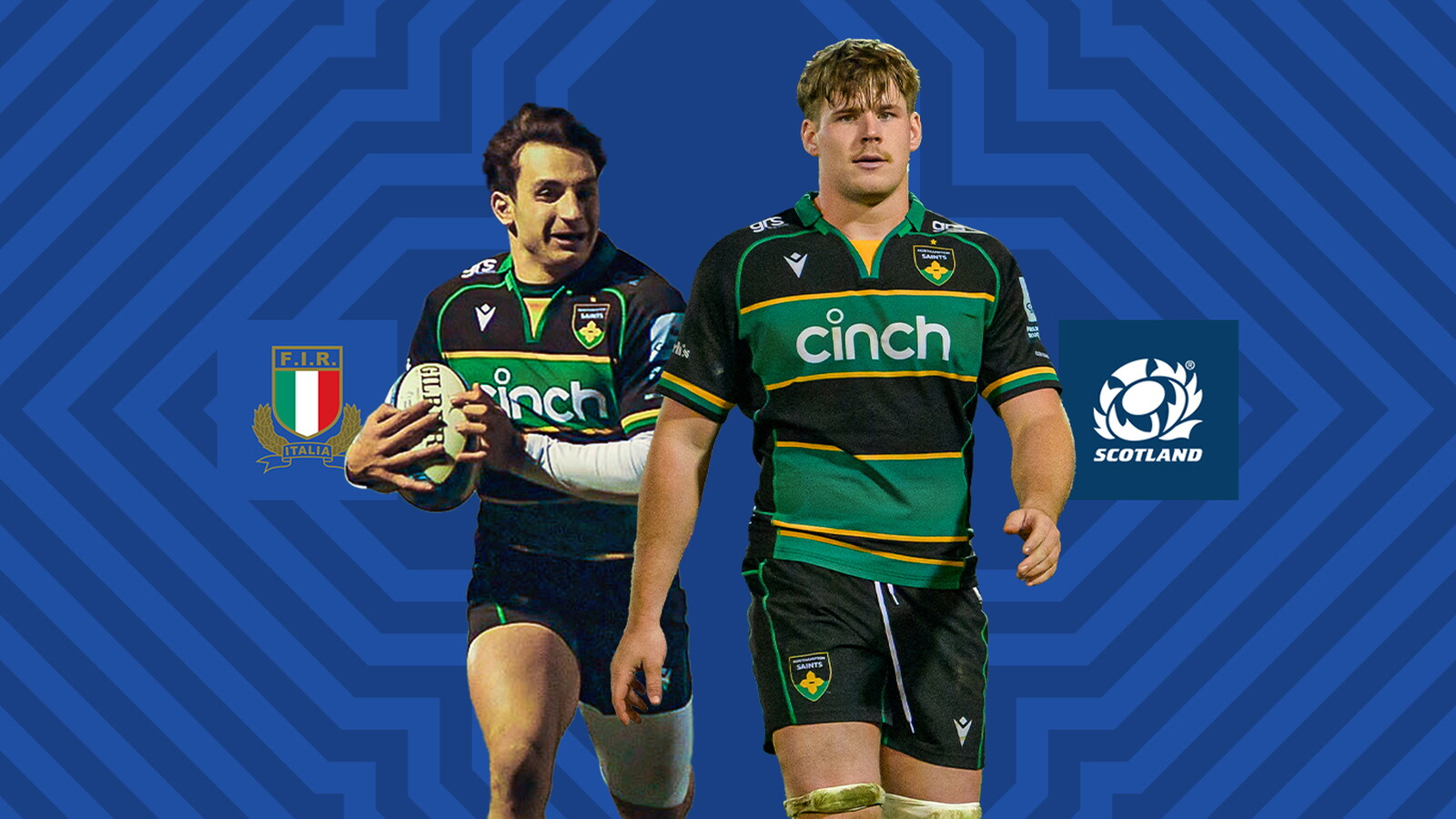 Logan and Todaro called up for Under-20 Six Nations Championship ...