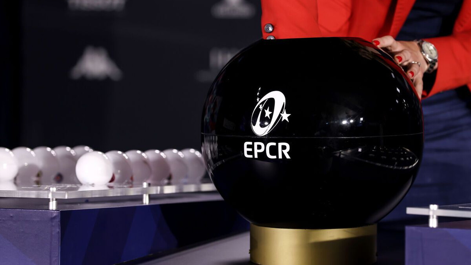 2025/26 Champions Cup Pool Draw: How it works | Northampton Saints