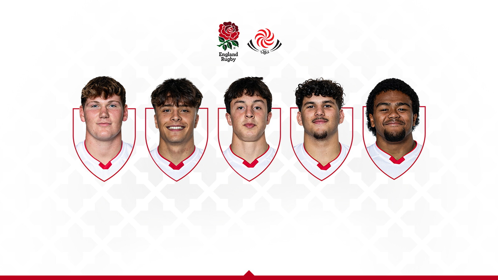 All five Saints included in England U18 Summer Series opener ...