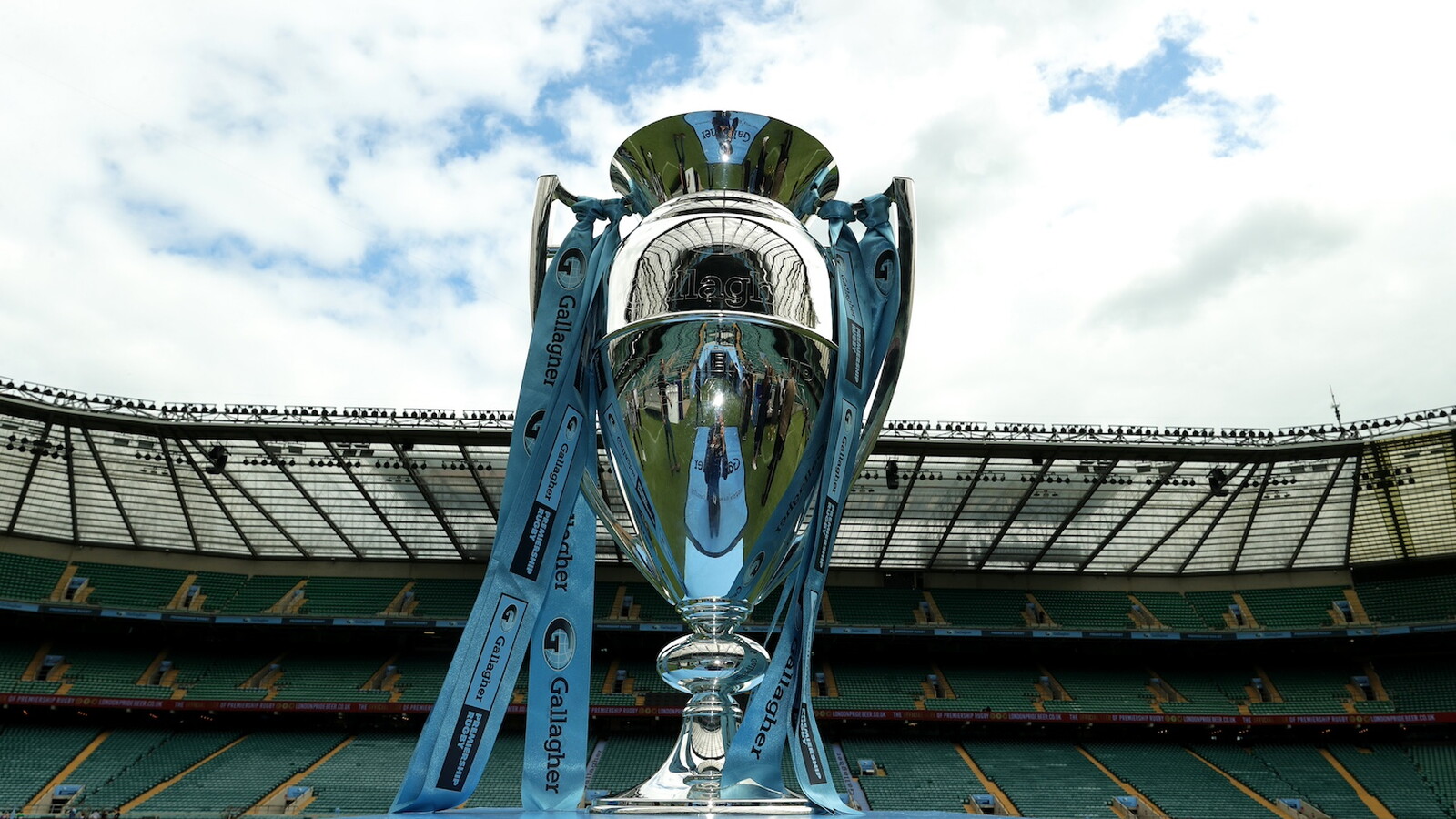 Gallagher Premiership fixtures confirmed for 2024/25 season ...