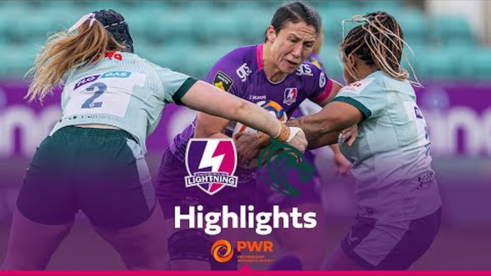 Loughborough Lightning Rugby Club