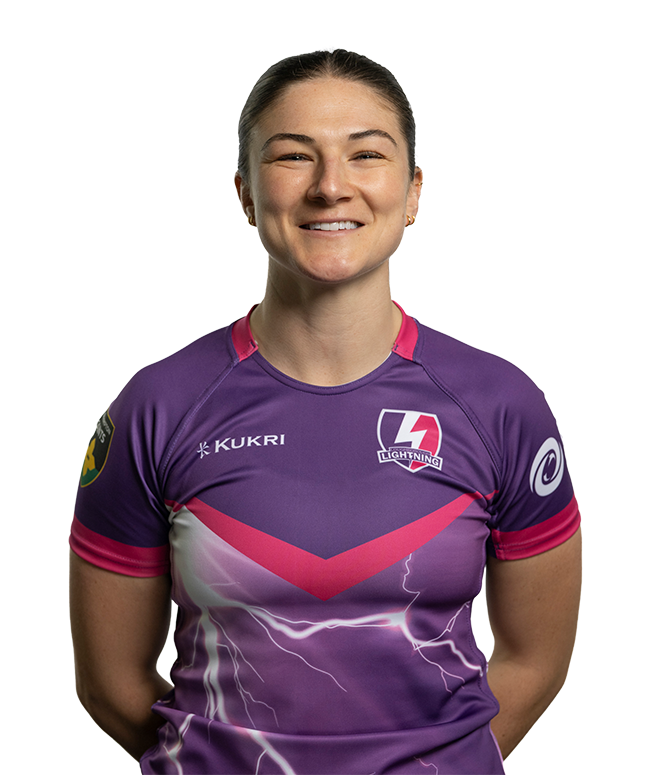 Helen Nelson | Northampton Saints Foundation