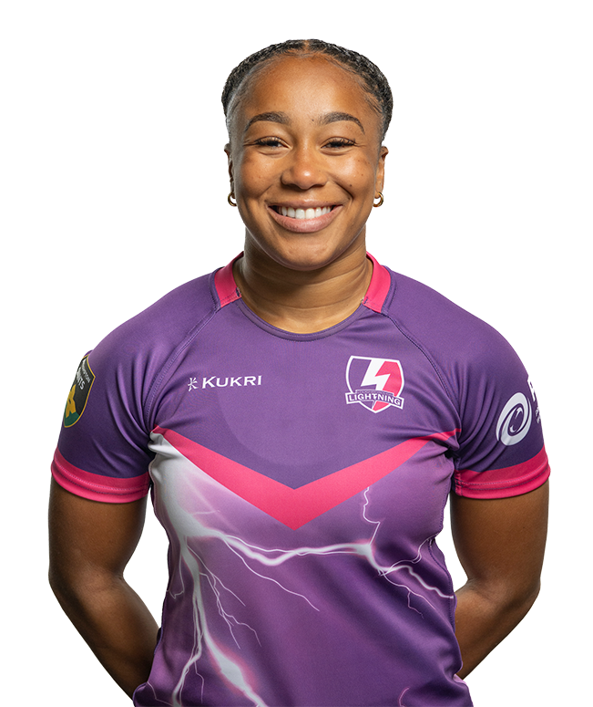 Sadia Kabeya | Northampton Saints