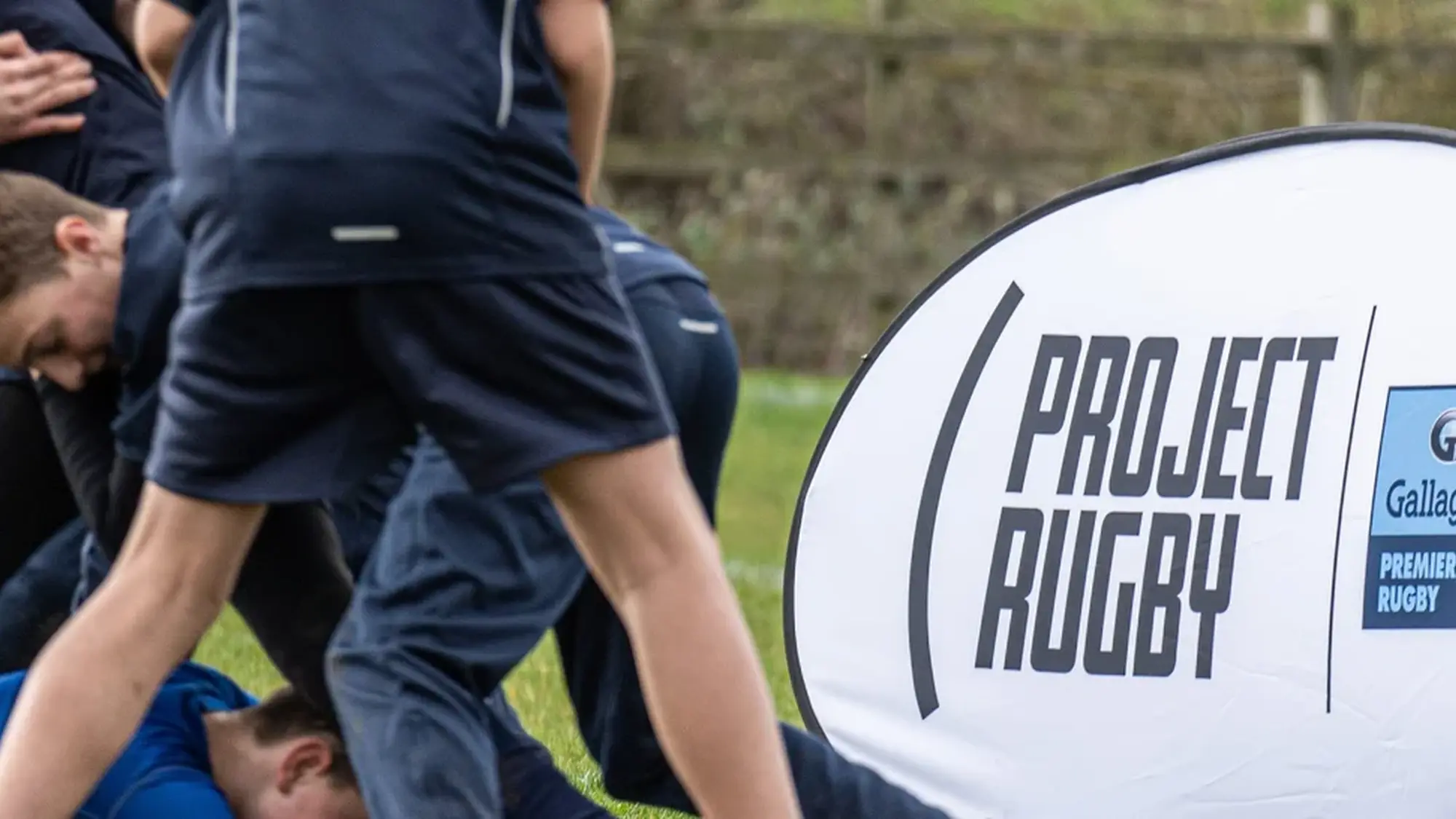 Project Rugby | Northampton Saints