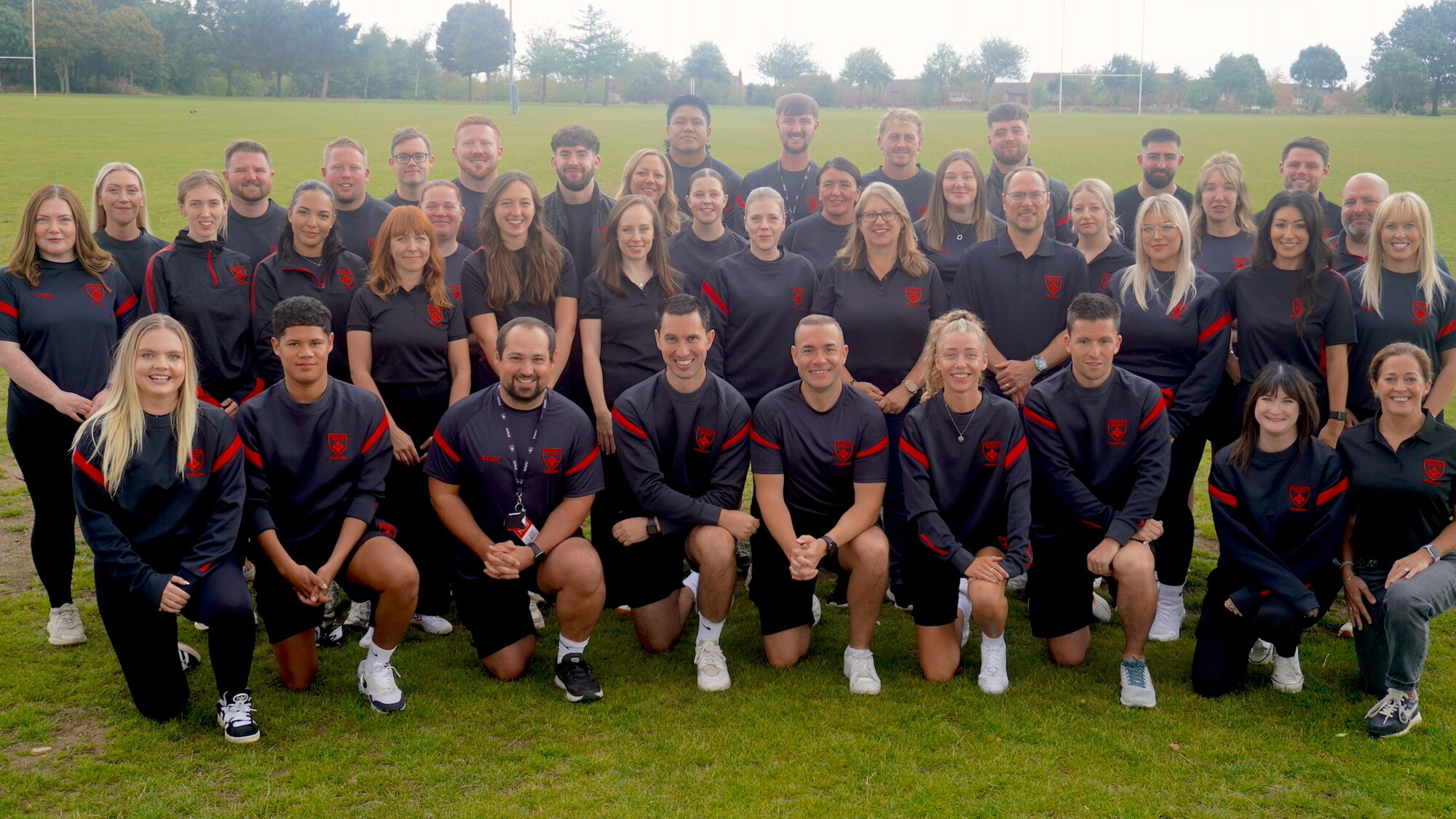 Northampton Saints Foundation