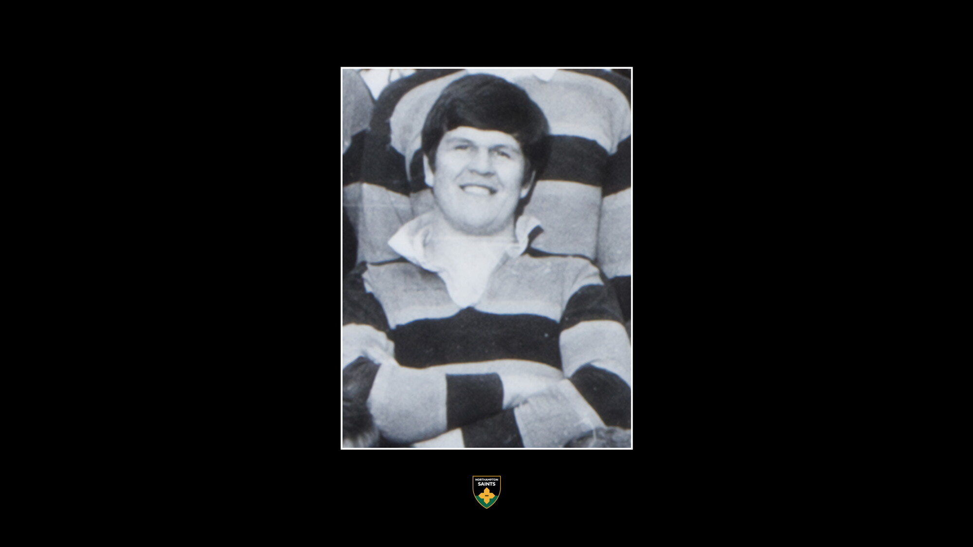 In Memoriam: Geoff ‘Dougal’ Wright | Northampton Saints