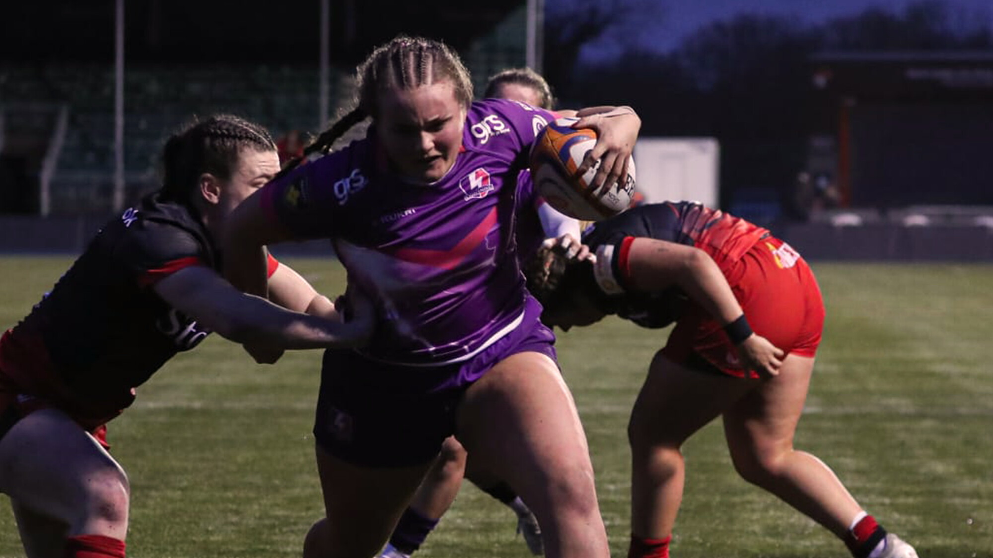 Loughborough Lightning Rugby Club