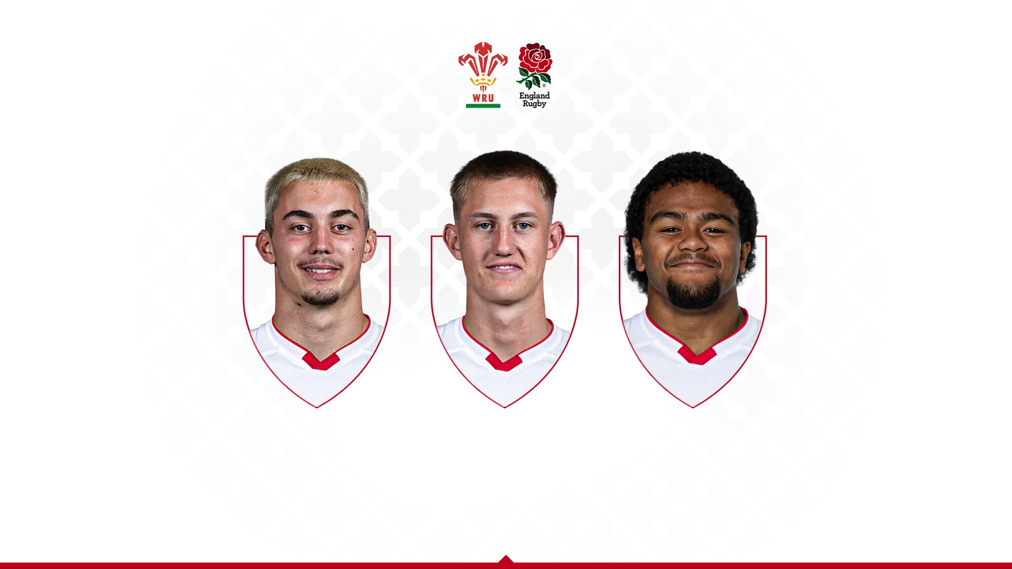 Three Saints named in England U19 squad to face Wales | Northampton Saints