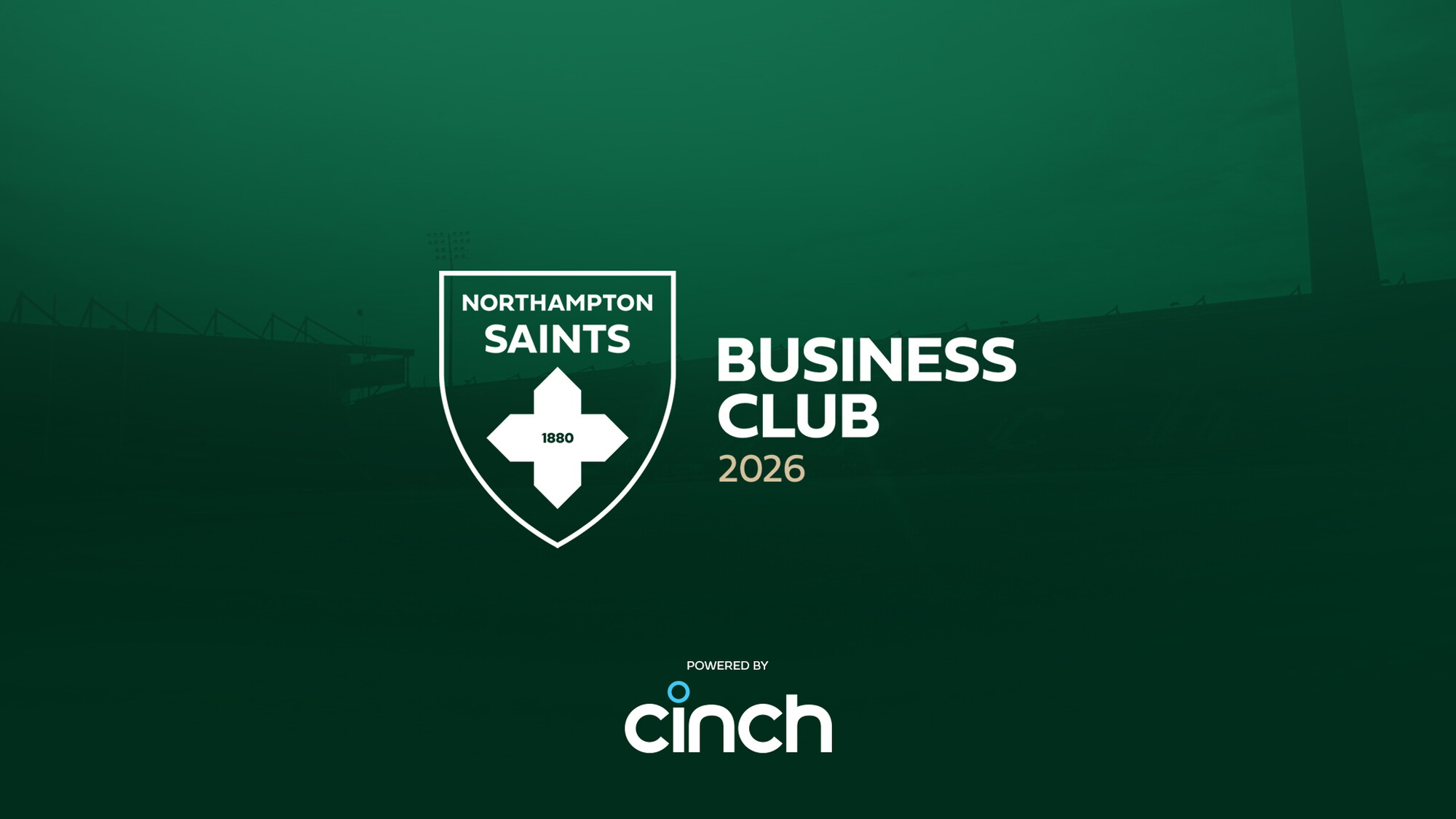 Saints Business Club, powered by cinch, open for 2026 membership ...
