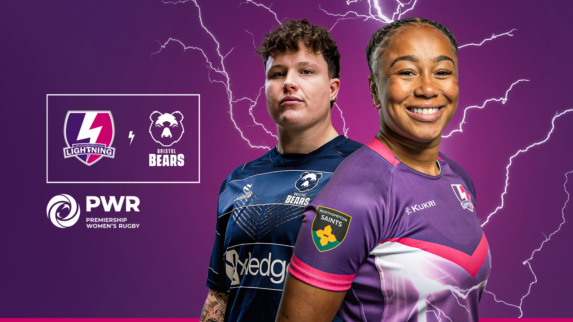 Loughborough Lightning vs Bristol Bears: Tickets on sale ...