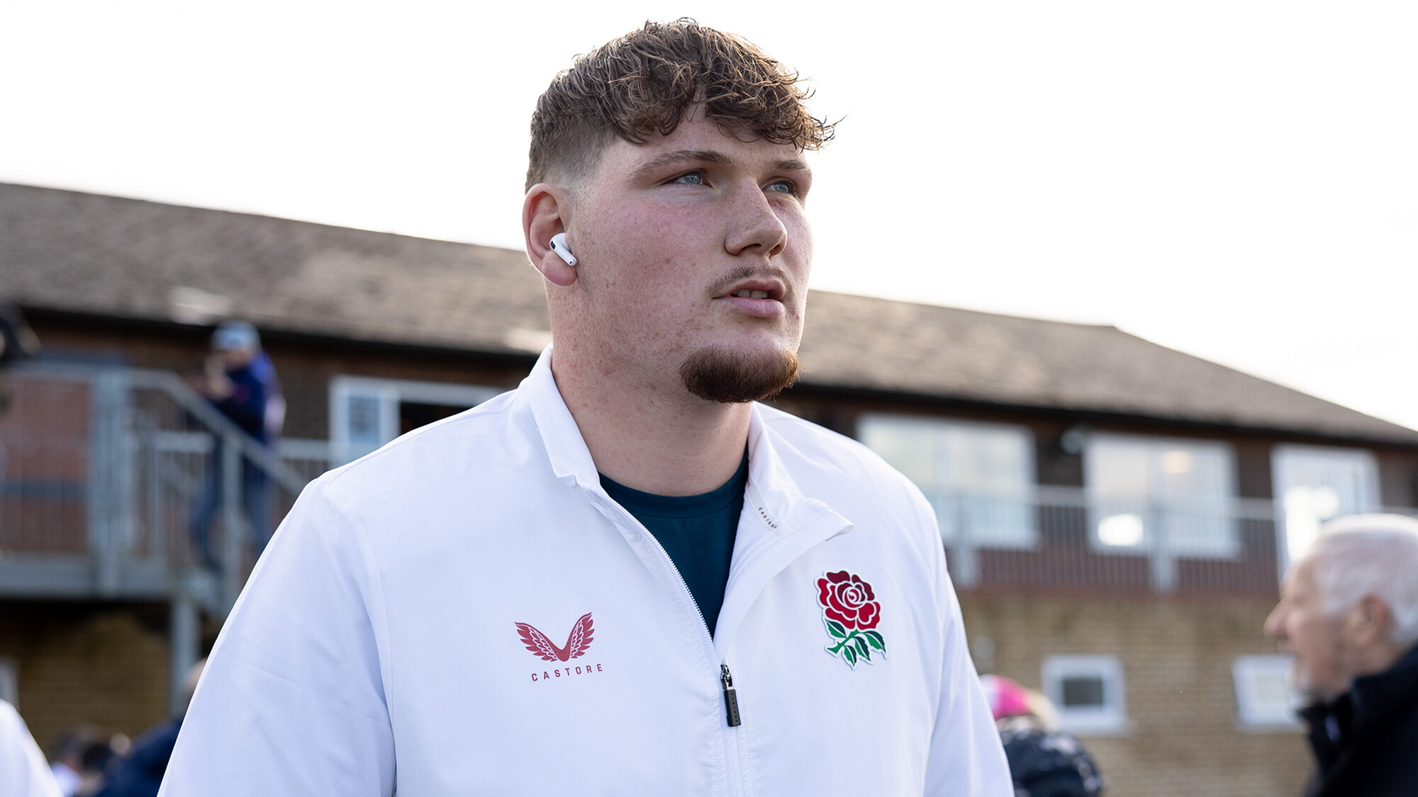 Lewis to captain England U18 as four Saints picked to face Georgia ...