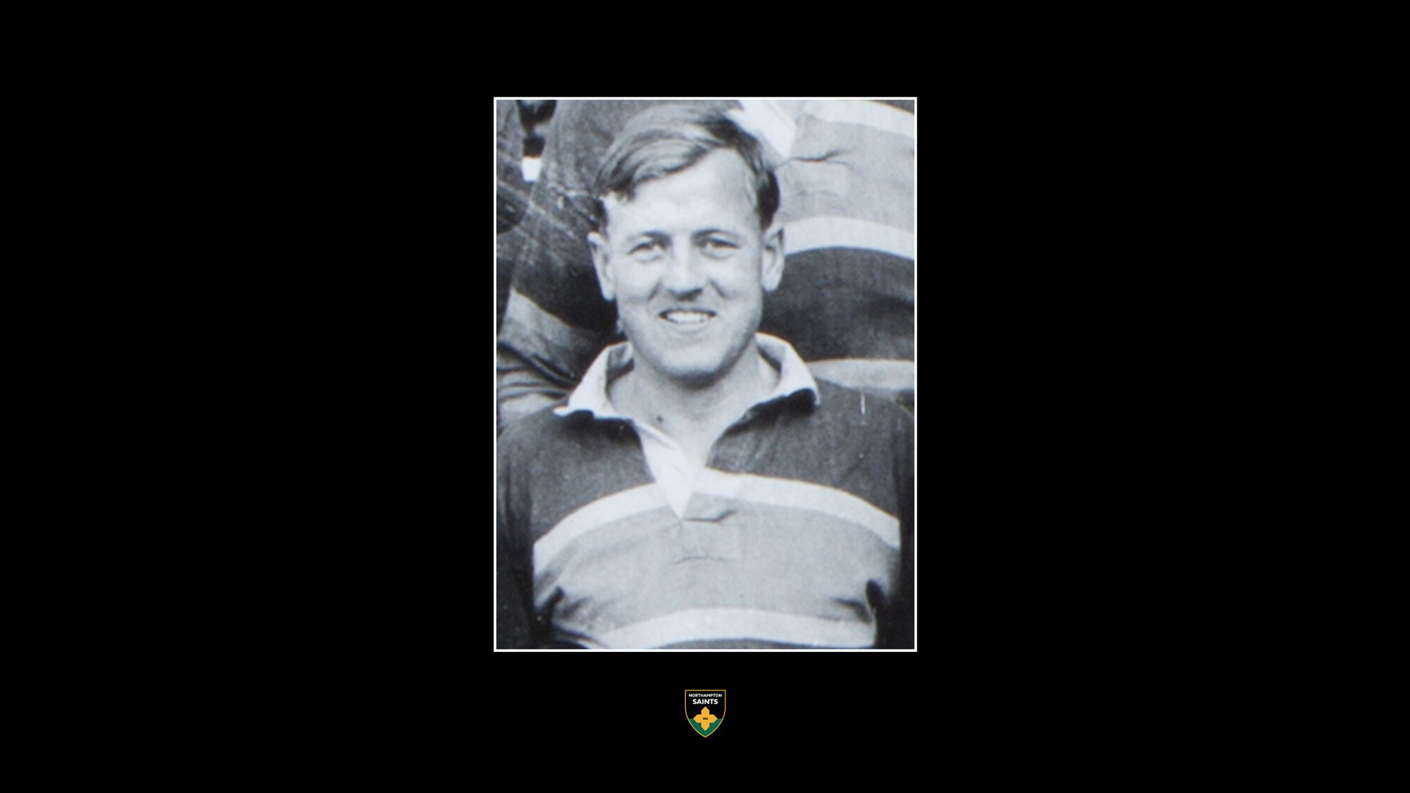 In Memoriam: Richard ‘Ricky’ Winn | Northampton Saints