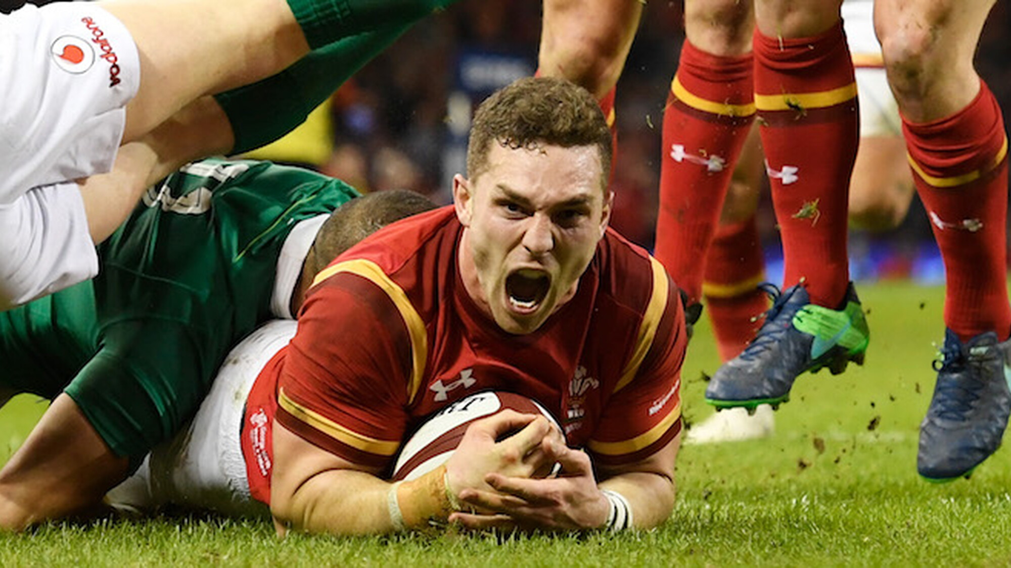 Paris trip to round off Six Nations for North | Northampton Saints