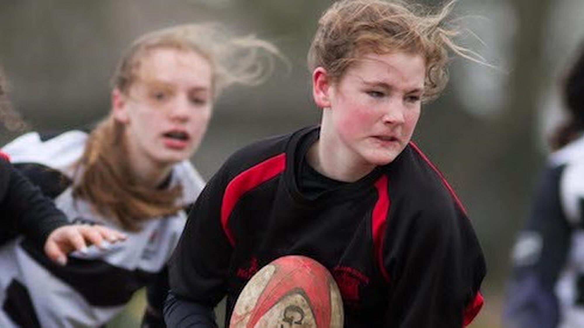 Saints to host first and only girls' residential rugby camp ...