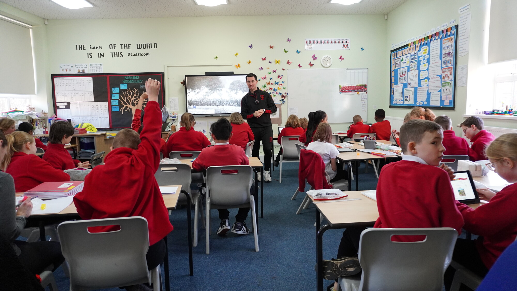 Free school resource for Black History Month and Remembrance Day ...