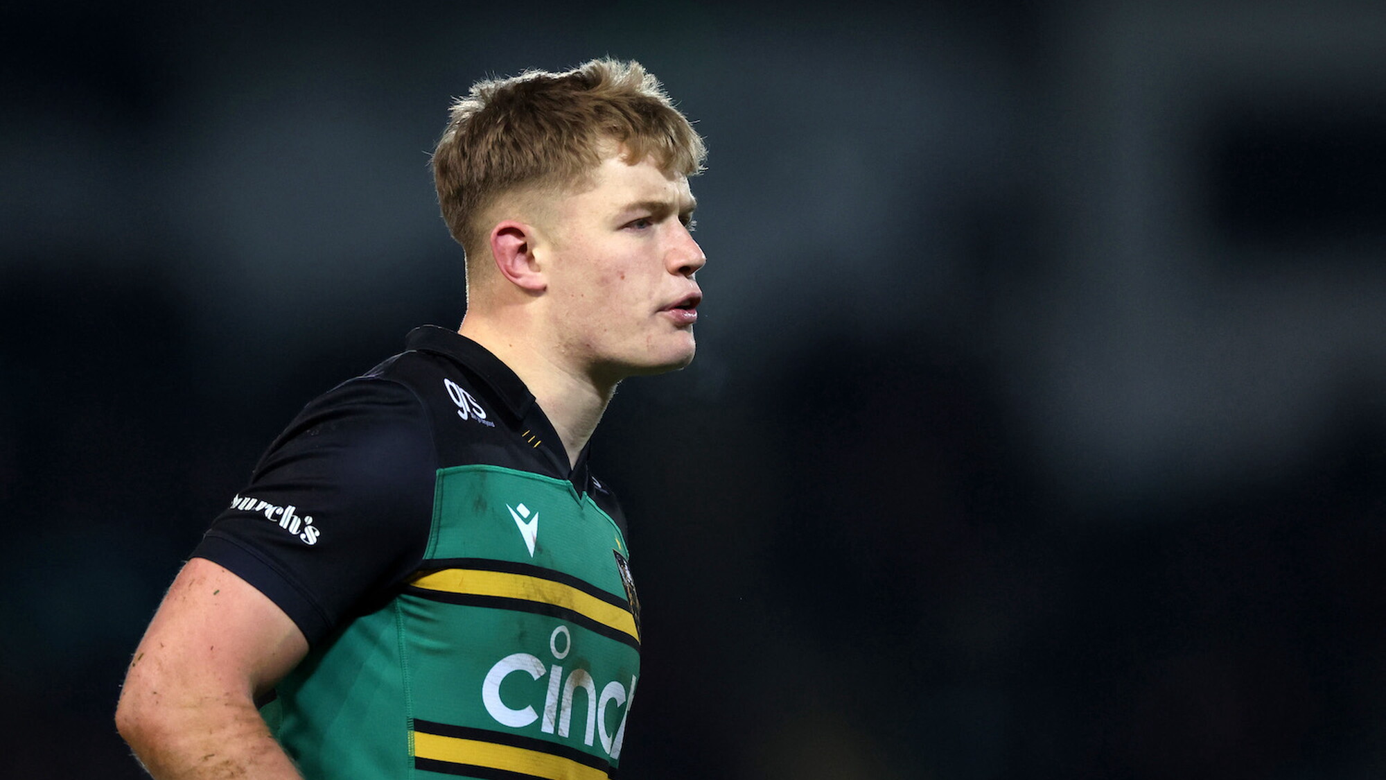Smith: Next three games most important of my career so far ...