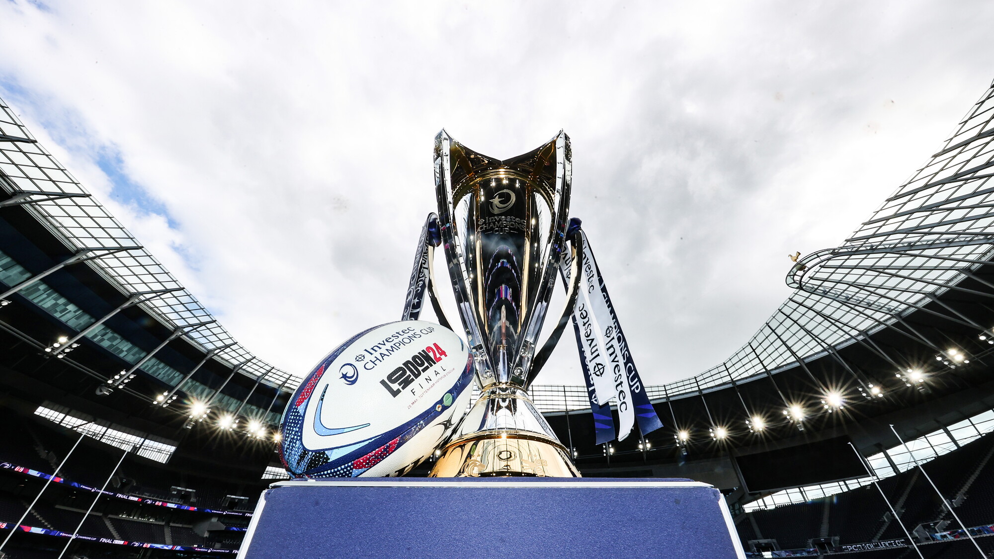 2024/25 Investec Champions Cup season and Pool Draws dates announced ...