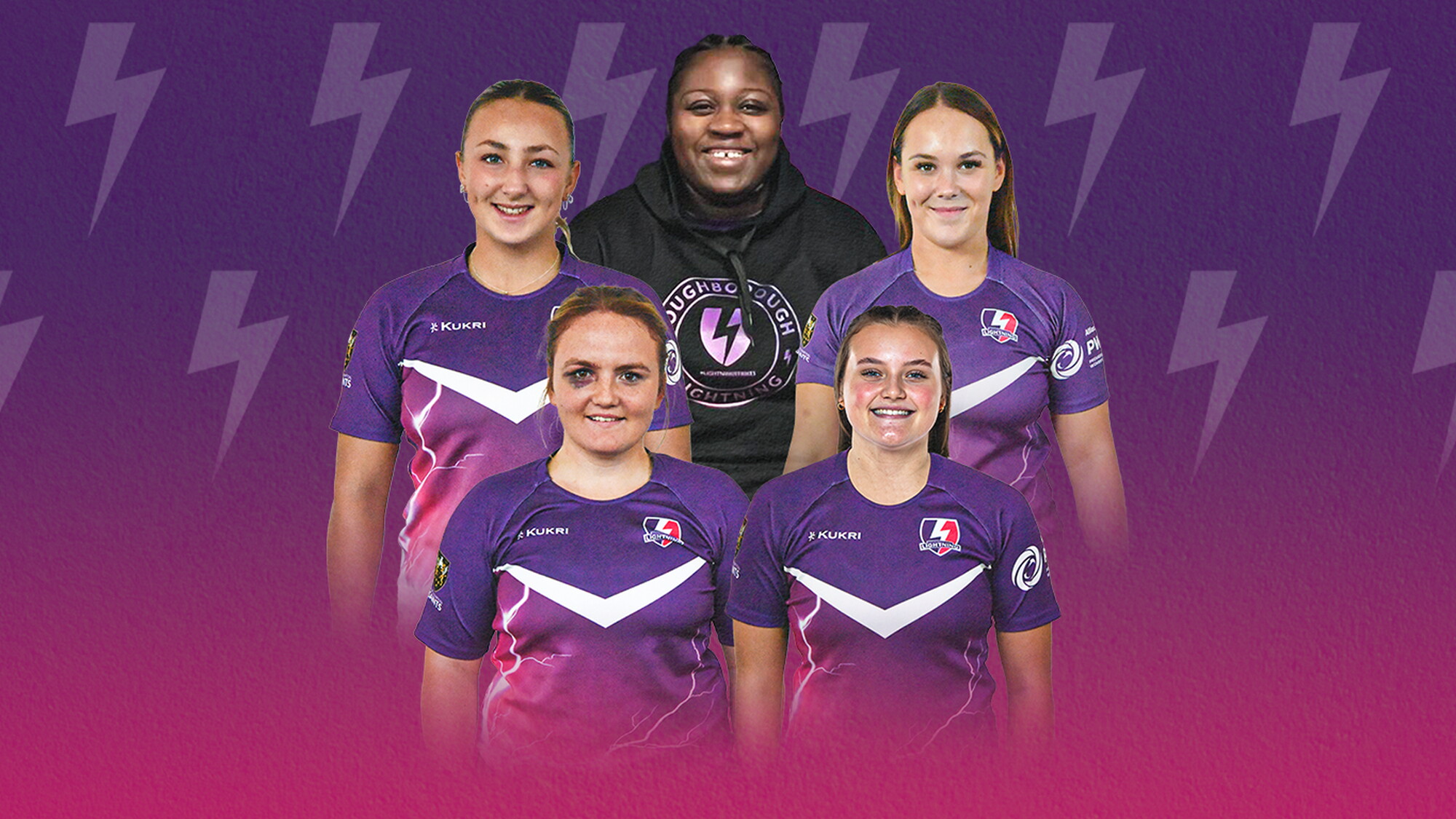 Loughborough Lightning re-sign five front row forwards | Loughborough ...