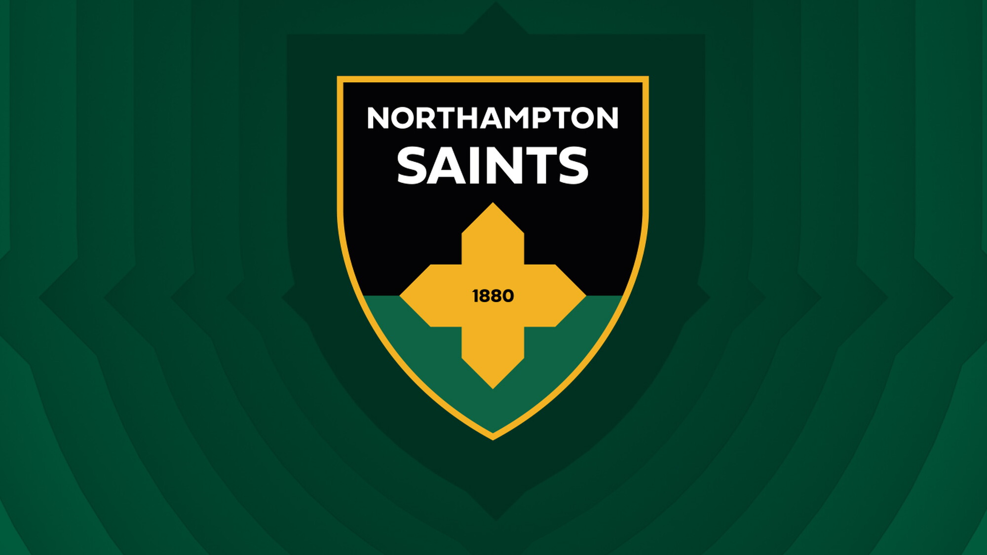 Northampton Saints draw on history as Club reveals new crest ...