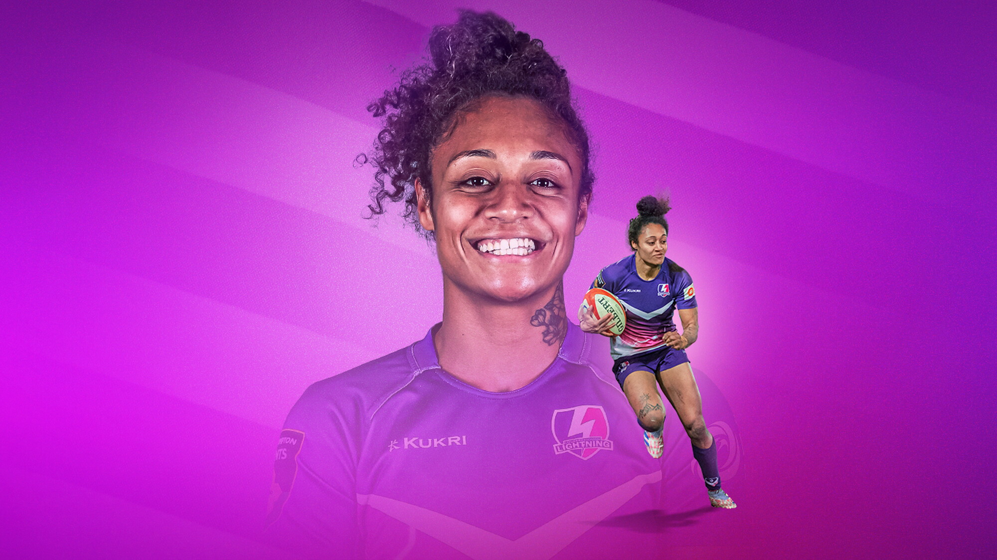 USA international Bulou Mataitoga extends Loughborough Lightning ...
