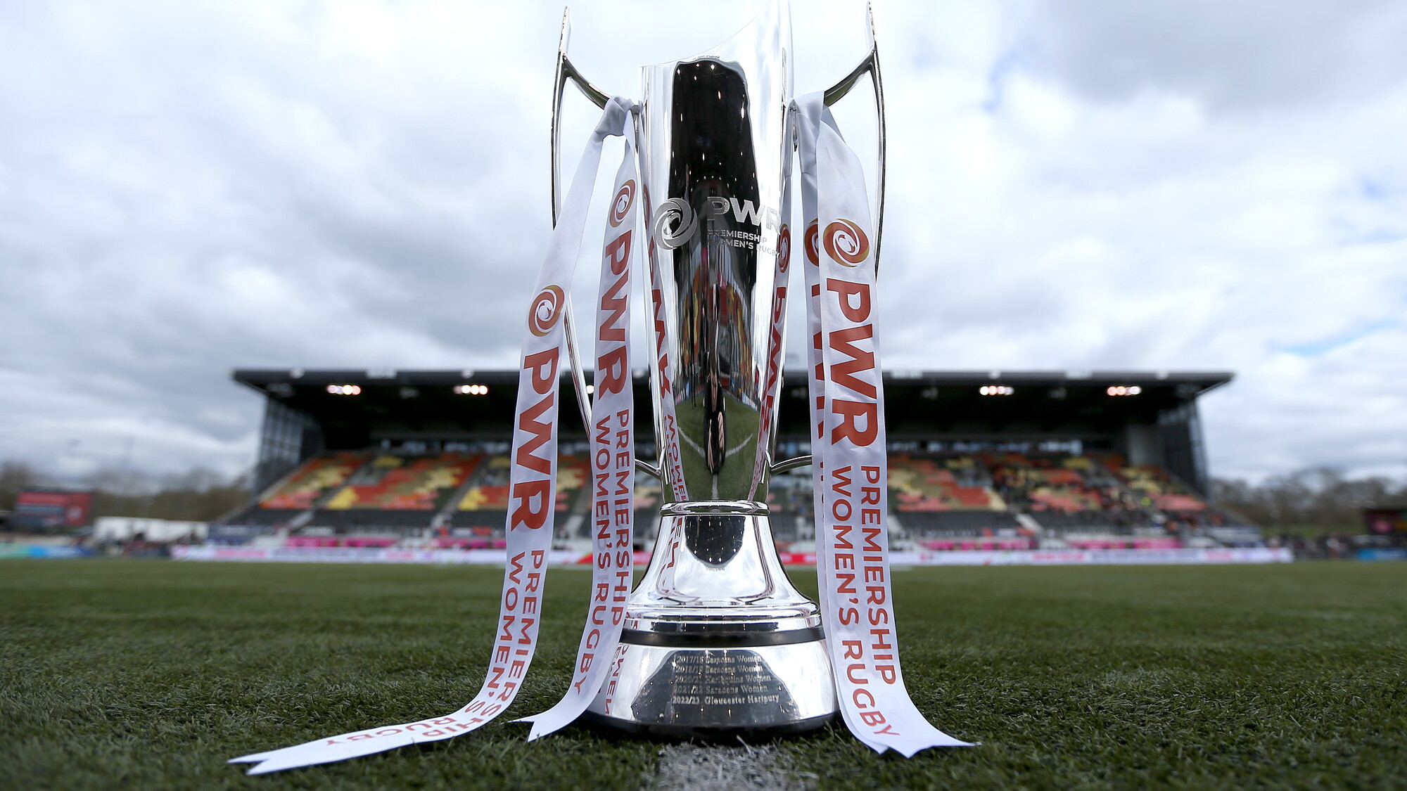 All 2025/26 PWR games to be broadcast live | Loughborough Lightning