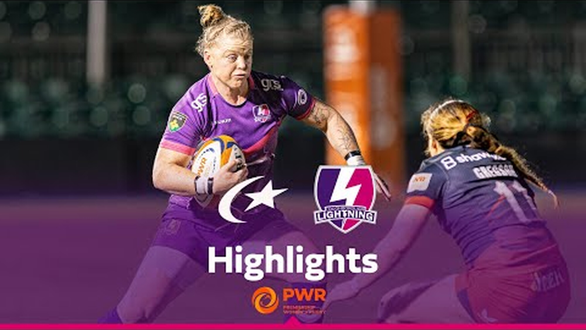 Loughborough Lightning Rugby Club