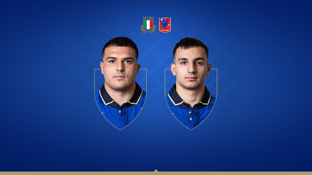 Todaro in line for Italy debut against Chile | Northampton Saints