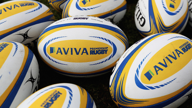 Exeter v Saints kick off confirmed | Northampton Saints