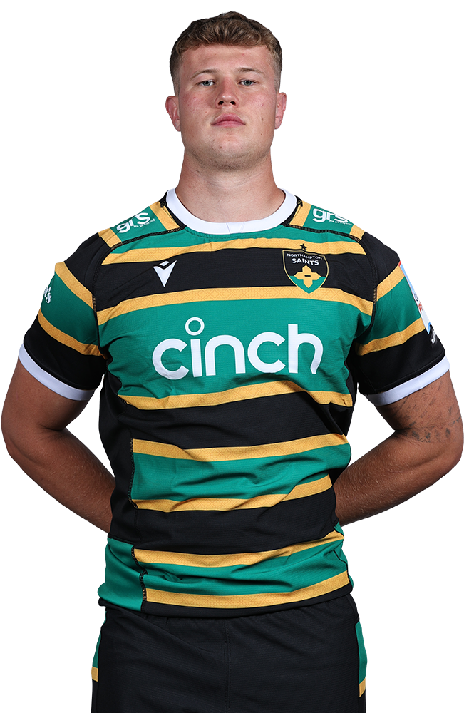 First Team | Northampton Saints