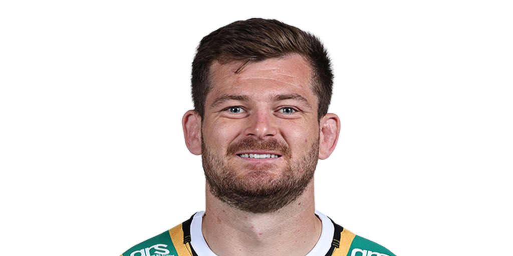 Sam Graham | Northampton Saints