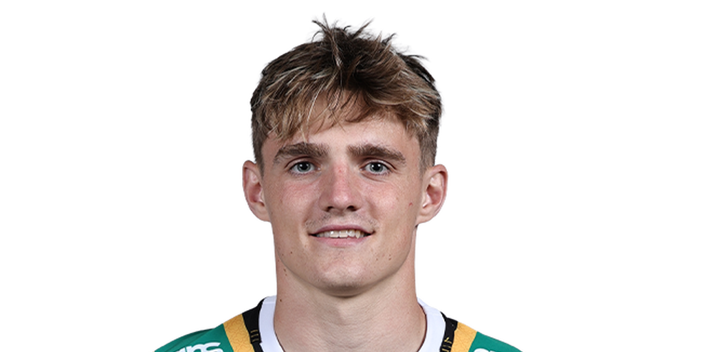 Archie McParland | Northampton Saints