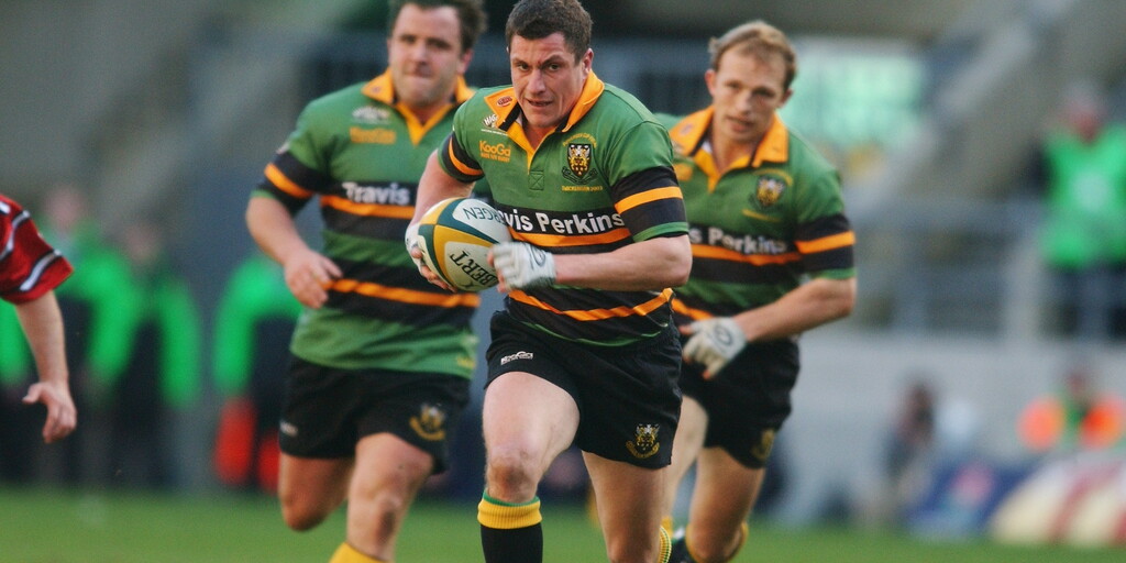 All-time Records | Northampton Saints