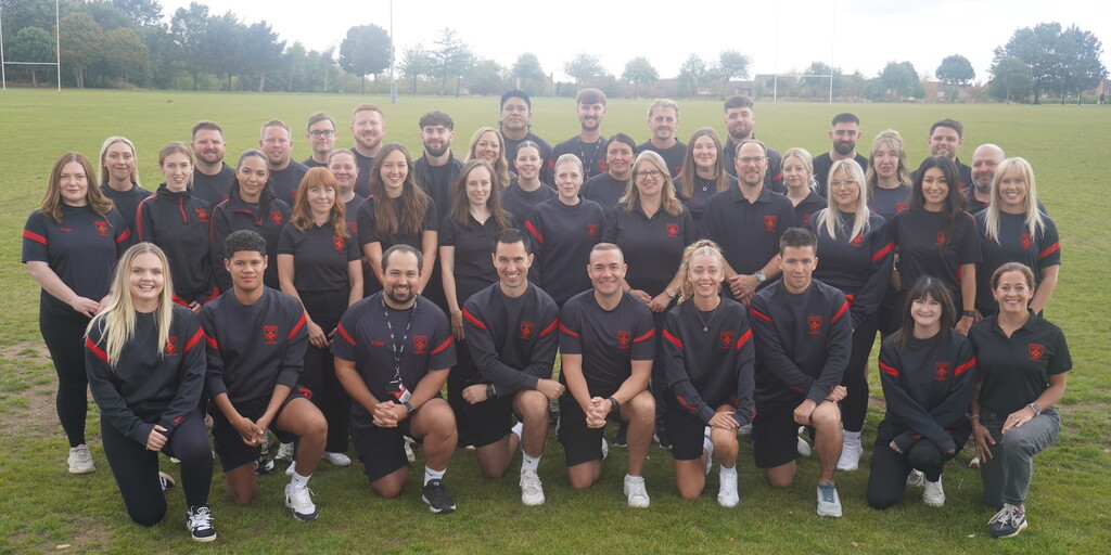 Contact Us | Northampton Saints Foundation