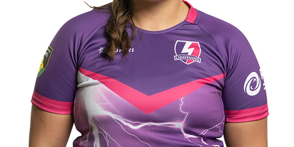 Lucy Calladine | Loughborough Lightning