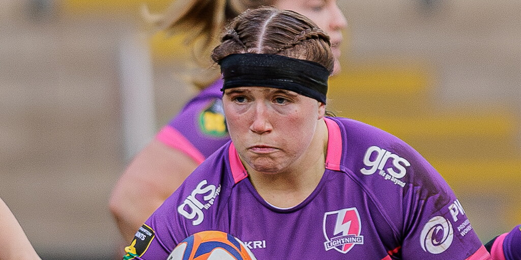 Lightning make late change to matchday squad to face Leicester Tigers ...