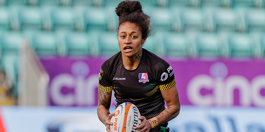 Mataitoga returns in only change to Lightning starting line-up ...
