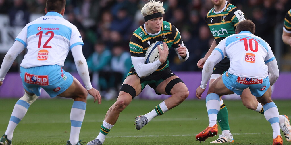 Northampton name team for Investec Champions Cup Final re-match in ...
