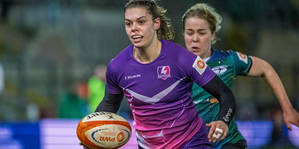 Rowland to make first Lightning appearance of season against Sale ...