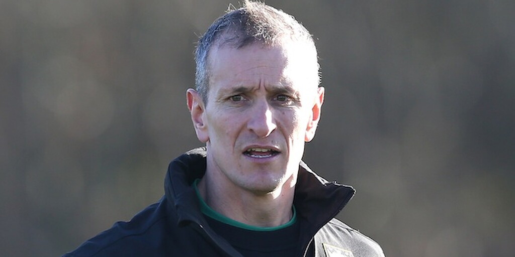 Dickens: Young players have made their mark | Northampton Saints